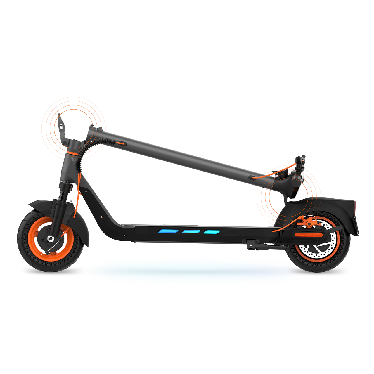 eScooter Buying Guide | Topfeel